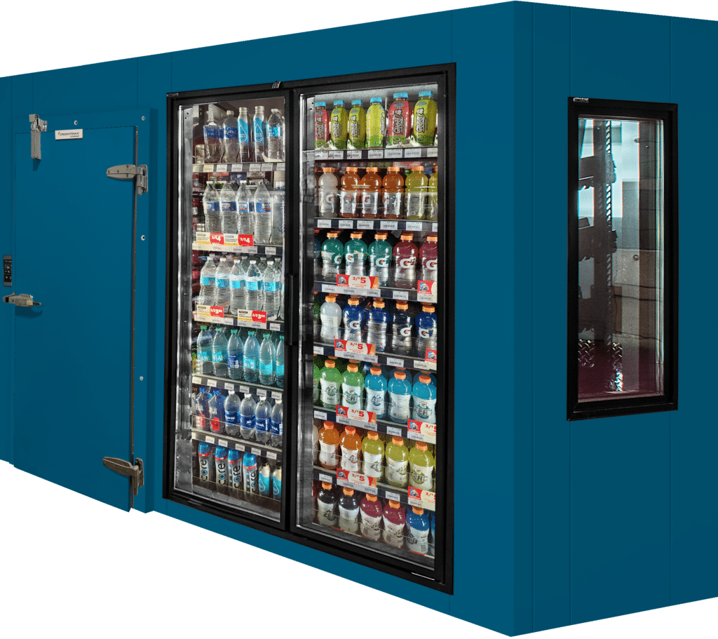 Regal Blue - Everidge