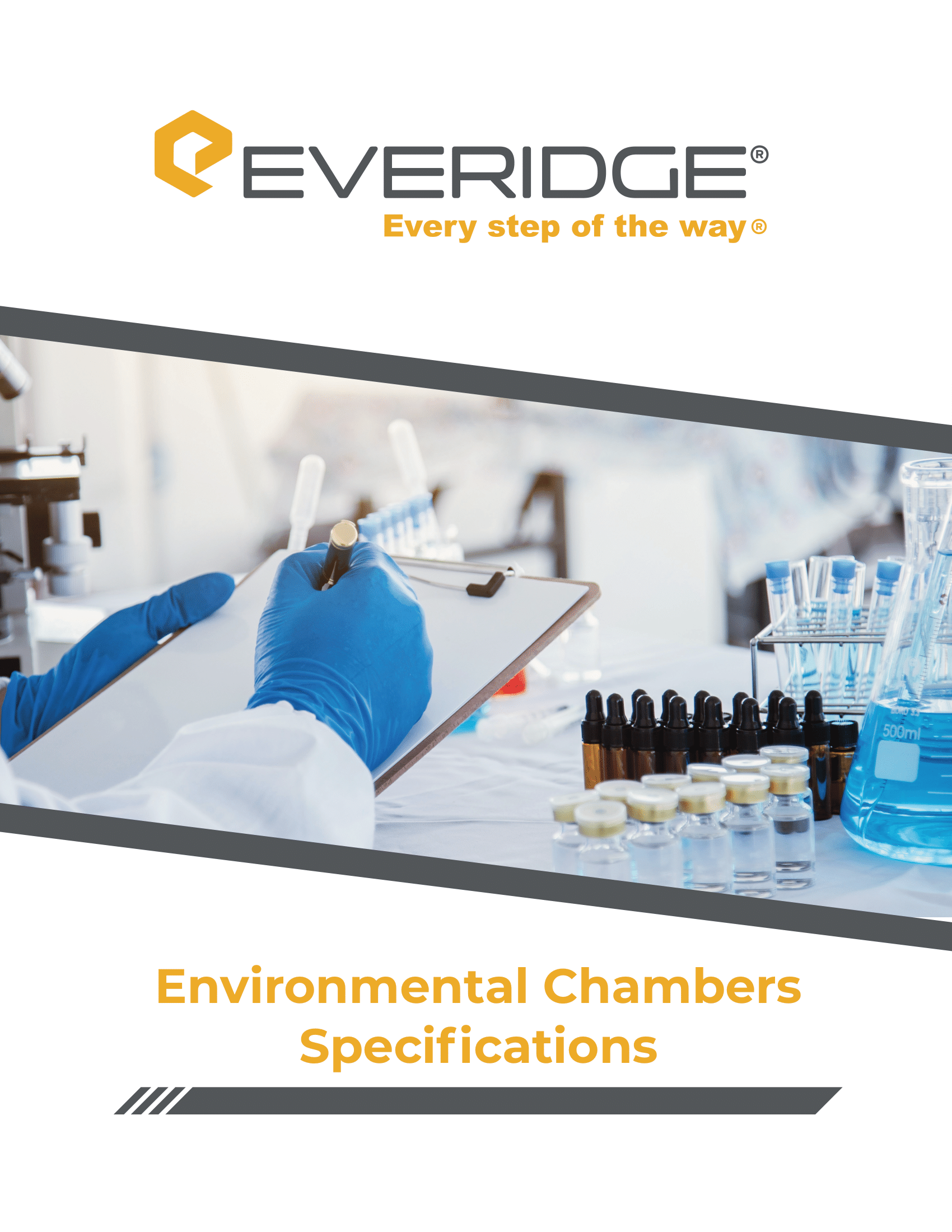 Literature - Everidge