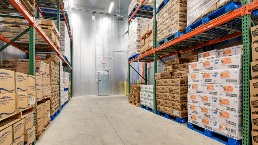 Case Study: Wagner Foodservice's Innovative Freezer Addition with ...