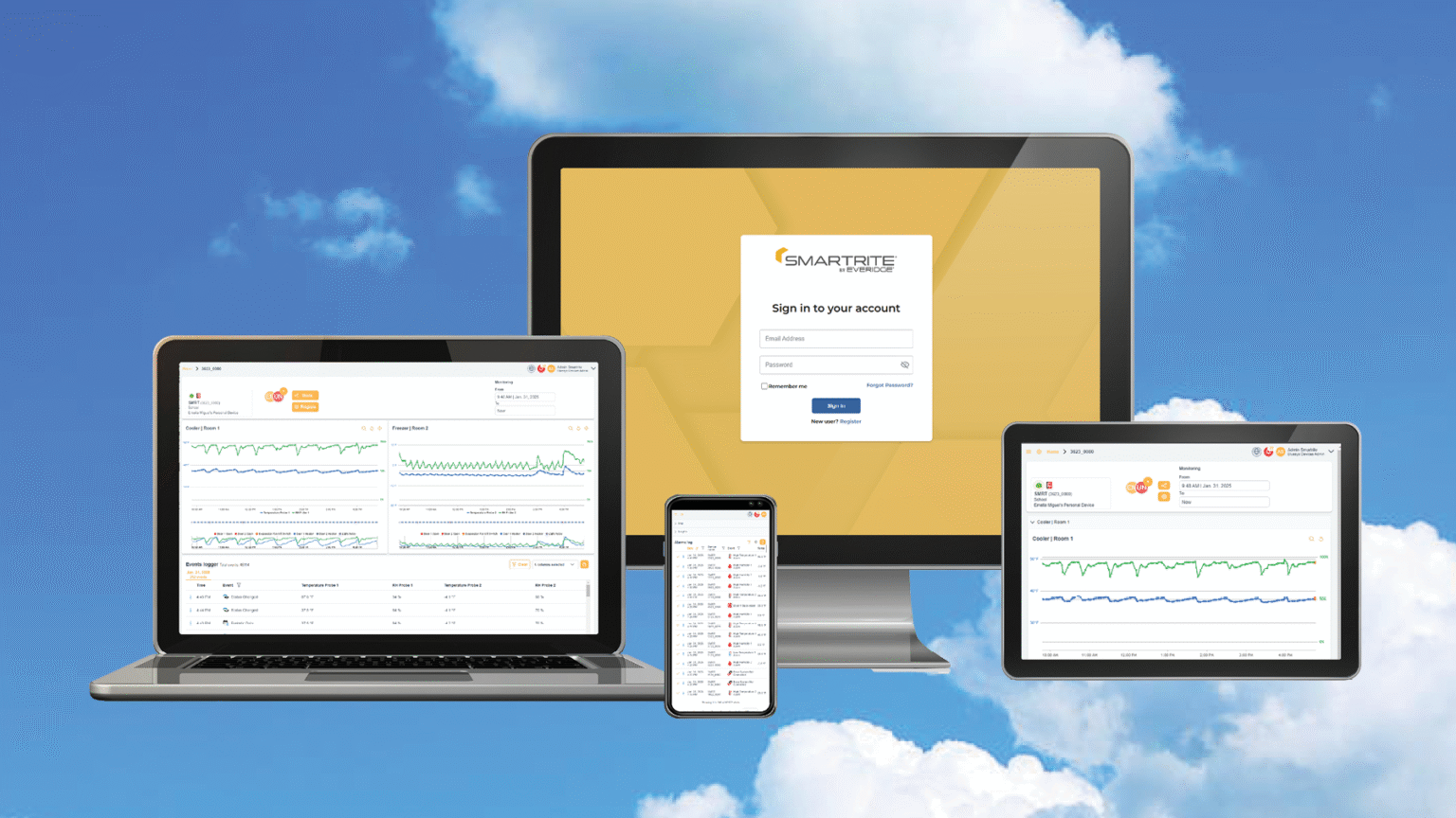 Everidge Unveils SmartRite Cloud Services: A Revolutionary Advancement ...