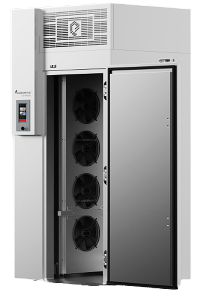 Blast Chiller & Shocker Freezers - Everidge
